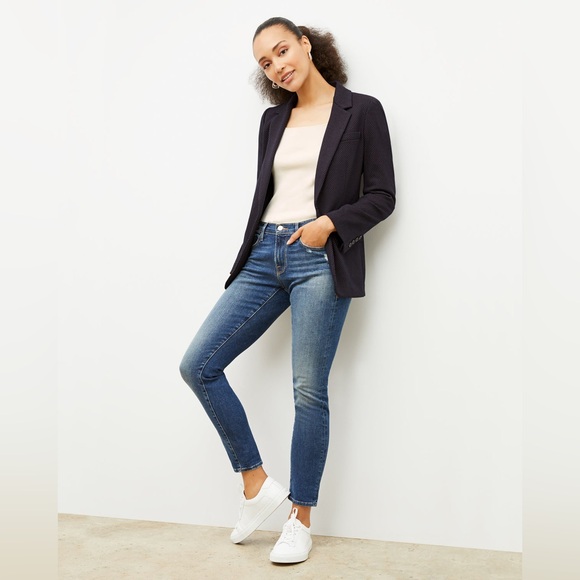 Frame Denim | Jeans | Frame Denim Le Garcon Jeans | Poshmark